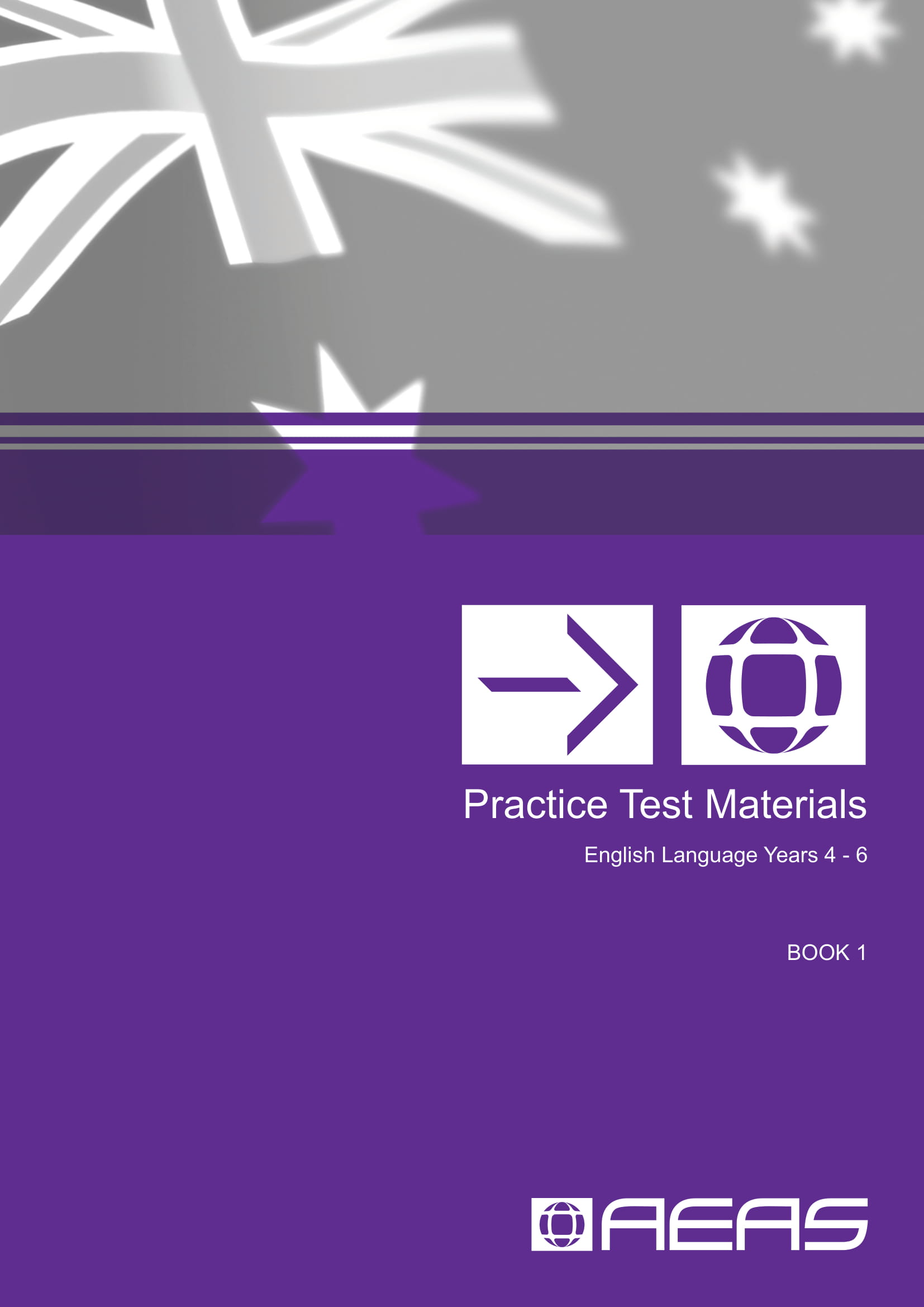 Practice Test Materials Years 4-6 - AEAS