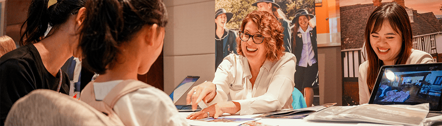 AEAS 2024 Australian Schools events some of the largest ever